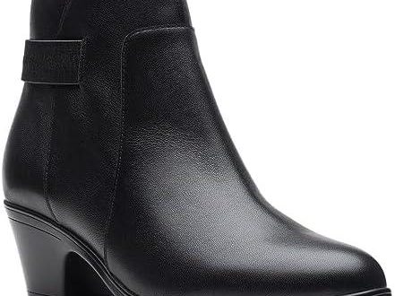Stylish Women’s Boots for Every Occasion and Budget – thefashiontamer.com