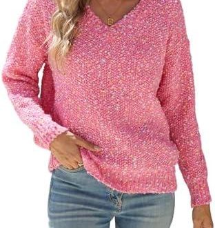 Cozy Fall Sweaters: Stylish & Affordable Options for You ...