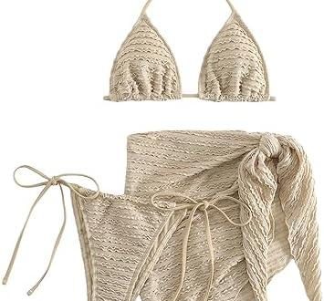 Explore Trendy Women’s Swimwear Collections for Every Style ...