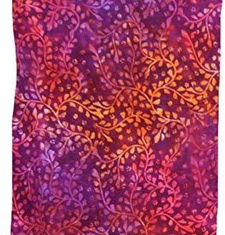 Unveiling Vibrance: Our Review of the Artisan Batik Sarongs – thefashiontamer.com