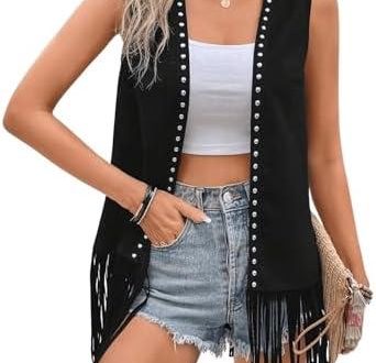 Stylish Women’s Winter Vests for Every Occasion – thefashiontamer.com
