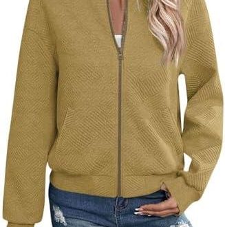 Versatile Jackets for Women: Trendy Styles for Every Season ...