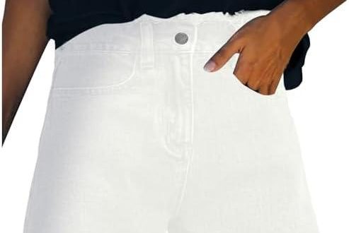 Elevate Your Summer Wardrobe with Trendy Shorts Styles ...