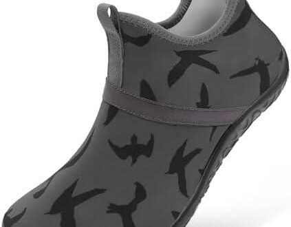 Exploring the Versatility of Minimalist Barefoot Sock Shoes ...