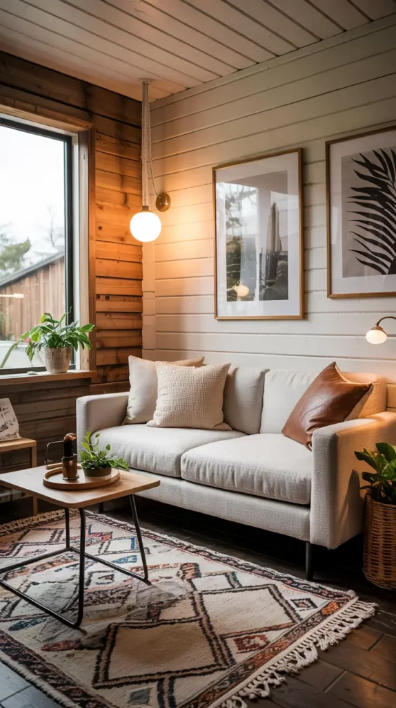 Ultimate Tiny Living Room Designs 2026 | Stylish, Cozy & Space-Savvy Ideas