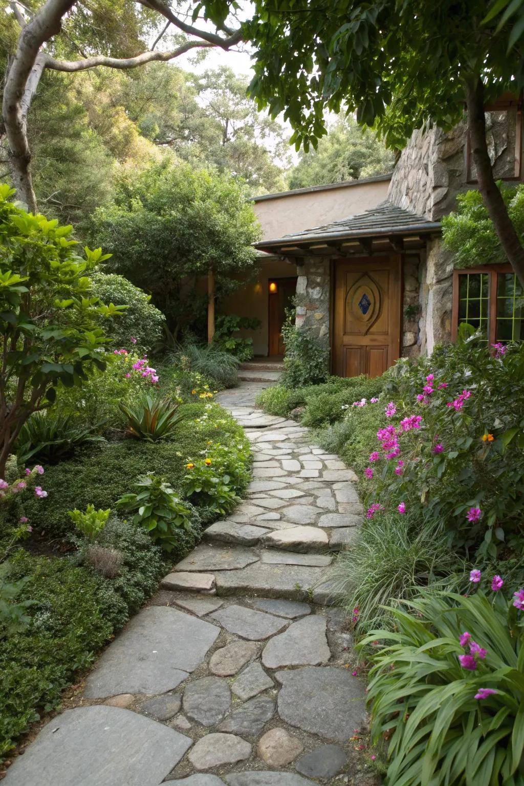 Stylish Curb Design Ideas to Make Your Home Stand Out | Exterior Home ...